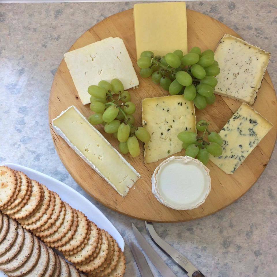 Cheese Making Experience - Yorkshire Dales - Full Day Course