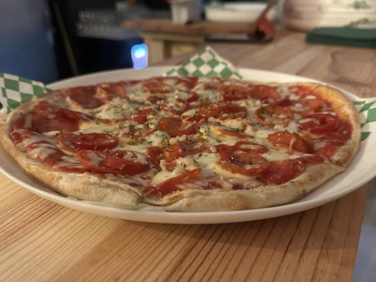 Pull Your Own Pint - Craft Beer & Pizza Experience